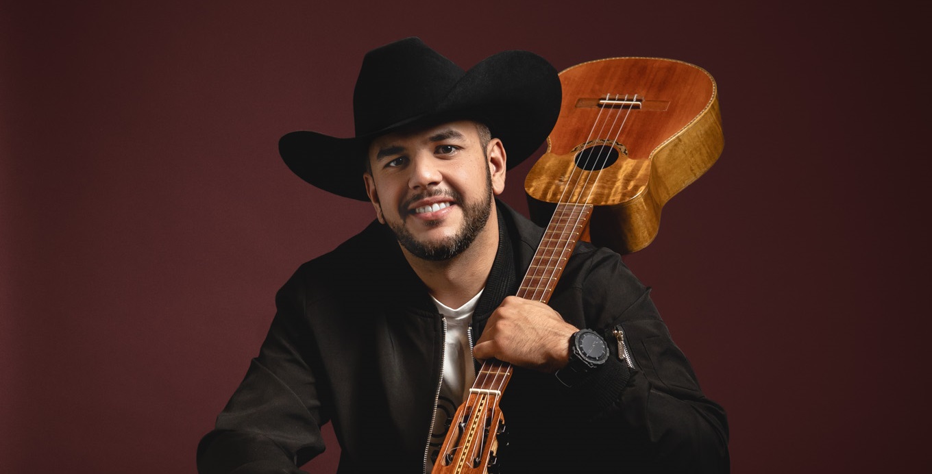 César Mendoza estrena álbum llanero como solista | Eva's Magazine