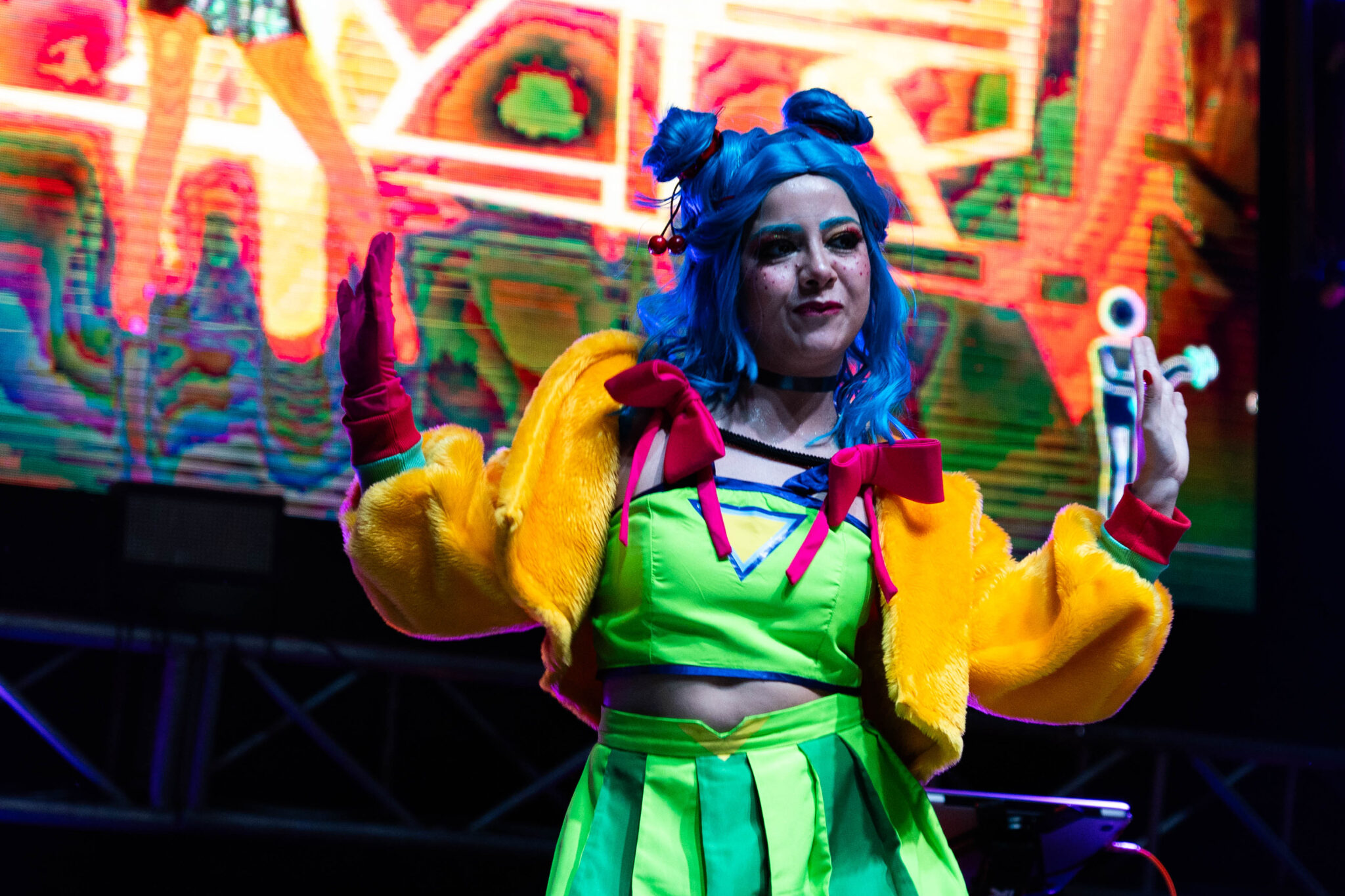 Venezuela Game Show inicia preventa para su nueva edición | Eva's Magazine